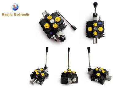 Κίνα SD-18 160 τμηματικές κατευθυντικές βαλβίδες ελέγχου Lpm στις μηχανές Drive και τους κυλίνδρους προς πώληση