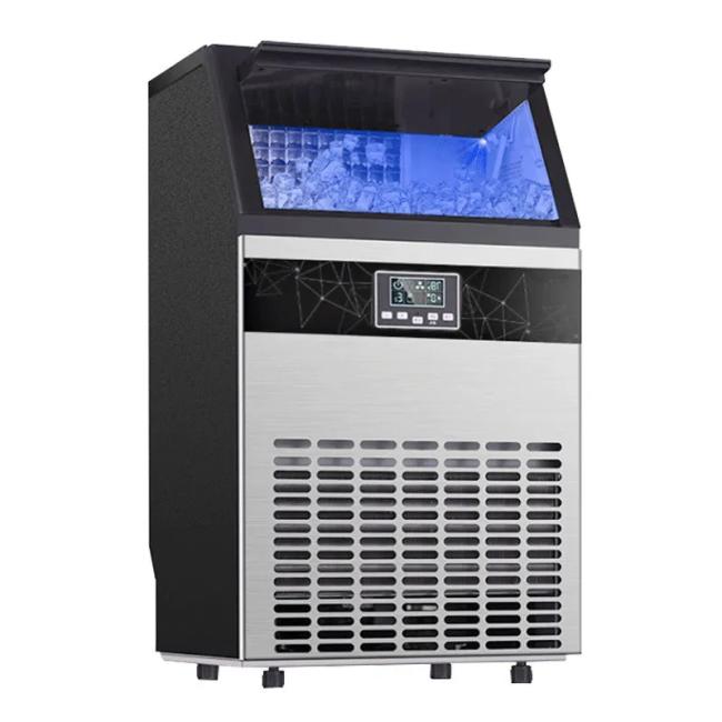Ice maker