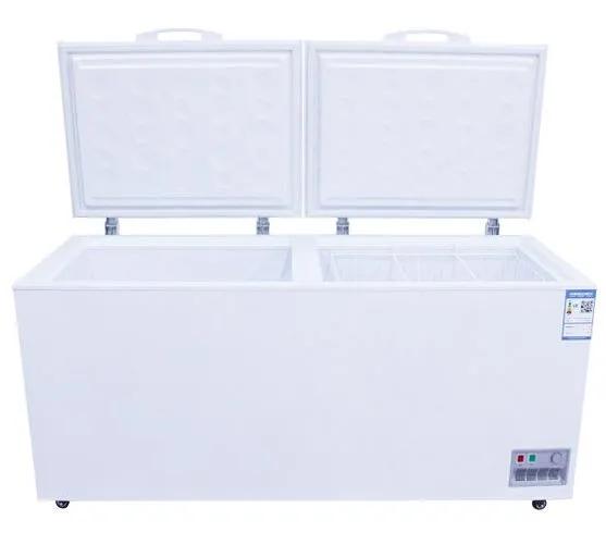 Deep freezer product
