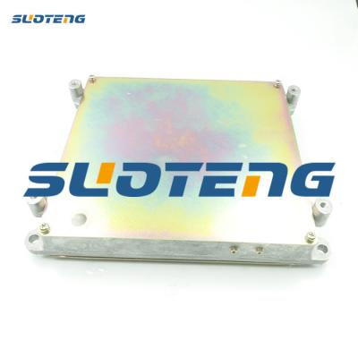 China 9125533 Engine Control Module ECU ECM Controller For EX200-2 EX200-3 EX220 Excavator for sale