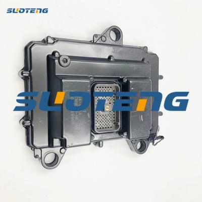 China 154-4233 Excavator ECU ECM Controller Computer Board 1544233 For 242B 246B Excavator for sale