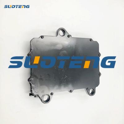 China 154-4233 Excavator ECU ECM Controller Computer Board 1544233 For 242B 246B Excavator for sale