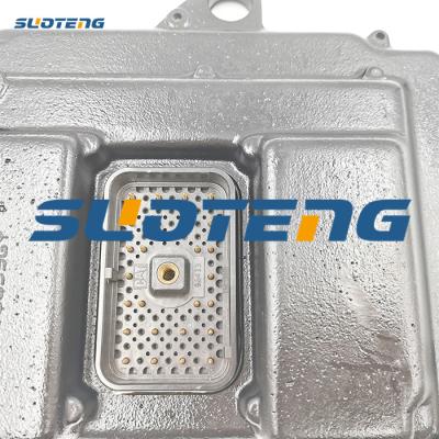 China 154-4233 Excavator ECU ECM Controller Computer Board 1544233 For 242B 246B Excavator for sale