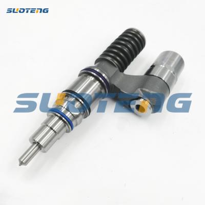 China 1440580 Fuel Injectors Exhaust System Unit Injector For DC12 DC16 for sale