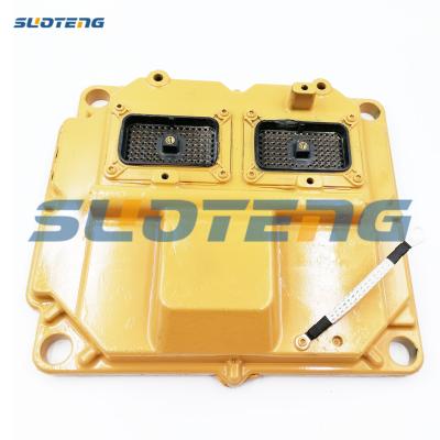 China 345-3385 ECU Elektronische Steuerungseinheit 3453385 mit Programm für Bagger E312E zu verkaufen