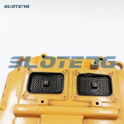 China 345-3385 ECU Elektronische Steuerungseinheit 3453385 mit Programm für Bagger E312E zu verkaufen