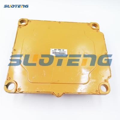China 345-3385 ECU Elektronische Steuerungseinheit 3453385 mit Programm für Bagger E312E zu verkaufen