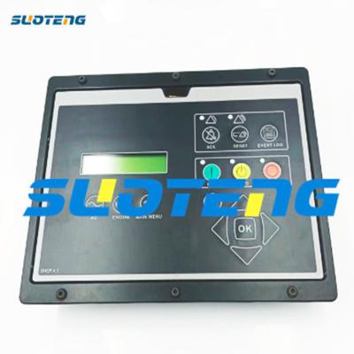 Cina 351-8757 escavatore Monitor del gruppo dell'esposizione per il motore 3518757 di 3406C C9 in vendita