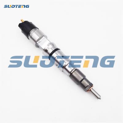 China 0445120340 Fuel Injection Common Rail Auto Parts 0 445 120 340 for sale