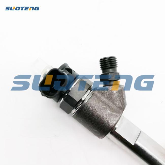 0445110583 Diesel Fuel Injector packaging