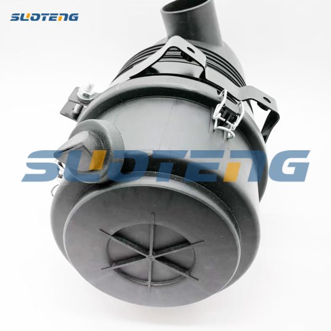 63463GT Air Cleaner packaging