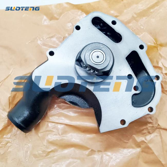 346-0411 Engine Water Pump packaging