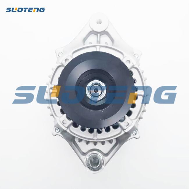 105-2811 Engine Alternator technical details