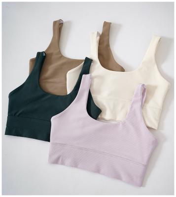 Cina Ghette senza cuciture costolate di yoga dell'elastam di XL XXL del Activewear di Lifying di estremità ed insieme superiore in vendita