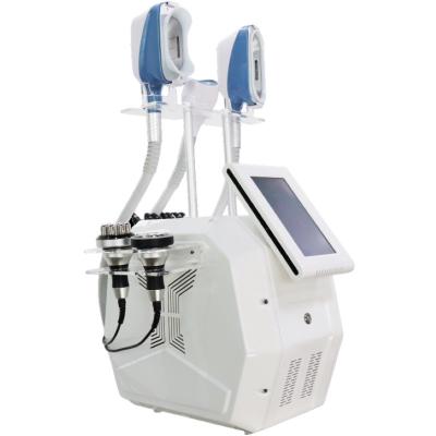 China Máquina gorda da remoção de 360 celulites da perda de peso da máquina de congelação de Cryolipolysis do grau à venda