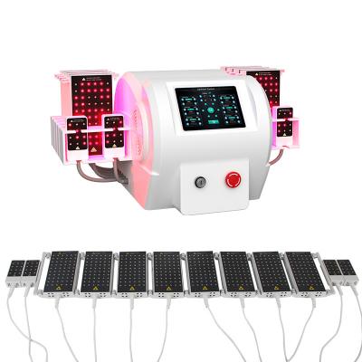 Cina Ente materiale di Lipolaser dell'ABS che dimagrisce macchina per perdita grassa in vendita