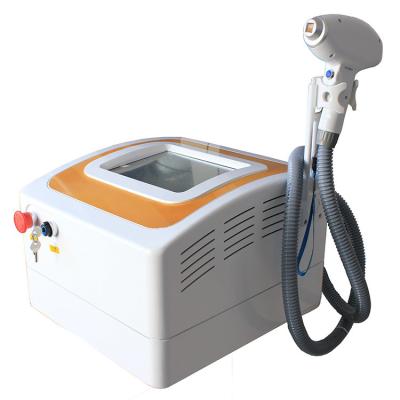 China Electric Hair Removal Beauty Machine 220V 800W Ipl Laser Machine for sale