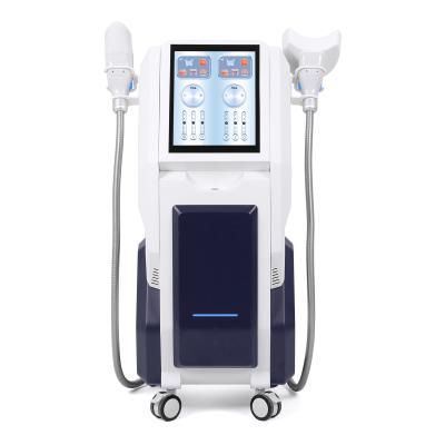 China Máquina de congelação gorda Chin dobro de um Cryotherapy de 360 graus OMG105 à venda