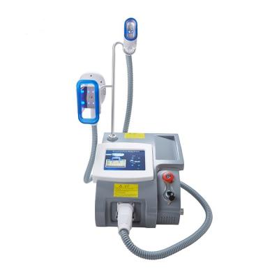 China Certificado gordo do Ce da máquina de congelação de Liposonic 360 Cryolipolysis à venda