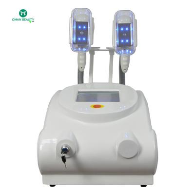 China Remoção das celulites da máquina 110V 5Mhz do emagrecimento de Cryolipolysis da perda de peso à venda