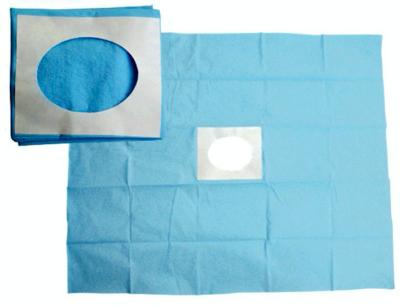 Cina Chirurgico sterile non tessuto dei materiali di consumo medici eliminabili copre la laparotomia in vendita