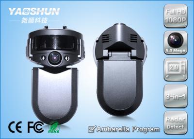 China Visão nocturna carro de caixa negra DVR de WIFI da came do traço de 2,0 polegadas auto, 120 graus à venda