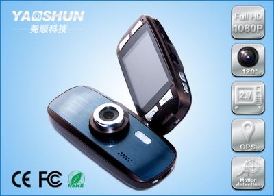 China Came automática do traço de 1080P H.264 auto com CE, ROHS, certificados do FCC à venda