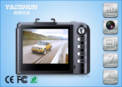 Cina Mini automobile DVR di Ambarella della camma del un poco di Smart 1080p con il sostegno del pollone in vendita