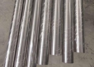 Китай Труба и трубопровод сплава титана Astm B338 Gr 2 круглые безшовные 1 дюйм продается