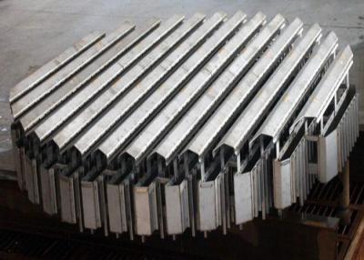 Cina Collettori liquidi di Internals della colonna di dimensione di Customzied per il trasferimento di massa in vendita