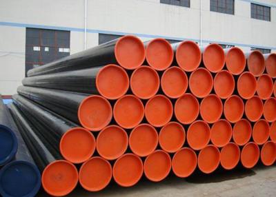 中国 オイルの長距離の交通機関のための酸化抵抗の炭素鋼の管X70ライン管 販売のため