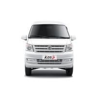 Quality Dongfeng DFSK K05S Small Delivery Van 4.14m3 Large Capacity Microvan Car for sale