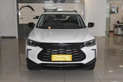 Chine 2023 Chevrolet Tracker RS 1.5T SUV Meilleur vendeur 184 chevaux L4 5 sièges Automatique voiture à essence Avec AWD Drive à vendre
