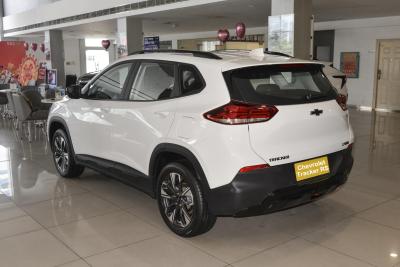 Chine 2023 Chevrolet Tracker RS 1.5T SUV Meilleur vendeur 184 chevaux L4 5 sièges Automatique voiture à essence Avec AWD Drive à vendre