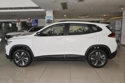 Chine 2023 Chevrolet Tracker RS 1.5T SUV Meilleur vendeur 184 chevaux L4 5 sièges Automatique voiture à essence Avec AWD Drive à vendre