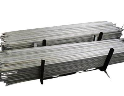 Cina Parti di ricambio infilate lunghe di Axle Anti Rust Trash Can della pattumiera in vendita