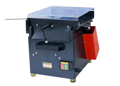 China De nauwkeurige Molen van de Uitwerperspeld Afgesneden Machine voor Staaf, nauwkeurigheid ±0.01mm Te koop