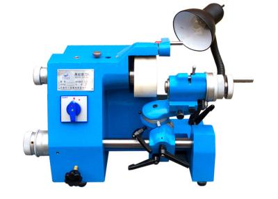 Cina macchina per la frantumazione del tagliente dell'affilatrice della lama di 16mm Max. Grinding Diameter in vendita