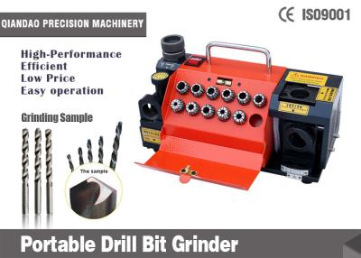 中国 普遍的な穴あけ工具の粉砕機 3-13mm のねじれ、高速粉砕機 販売のため