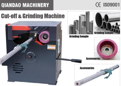 China Professionele Afgesneden Machine 3600rpm van de Metaal Malende Uitwerper Speld Assnelheid Te koop