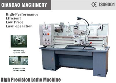 Cina Tipo universale della mini di hobby del gruppo di lavoro di Automaic macchina del tornio, CE approvato in vendita