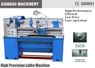 Cina Mini macchina del tornio di hobby del banco, attrezzatura del tornio del gruppo di lavoro di Automaic in vendita