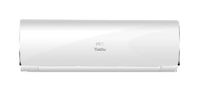 Cina la porta fissata al muro dell'unità di CA di 60hz 220V R410a 12000BTU ha montato elettrico in vendita