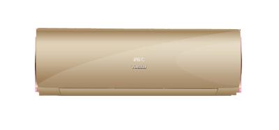 Cina condizionatore d'aria fissato al muro dell'unità 24000btu di CA di 60hz 220V R410a per piccola stanza in vendita