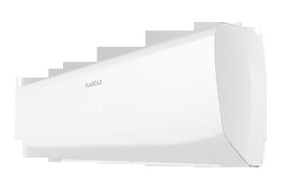 Cina Parete Hung Air Conditioning Unit di controllo di R410a 12000BTU Mini Split Air Conditioner Wifi in vendita