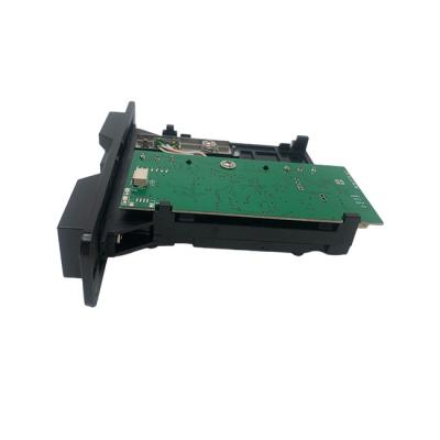 Cina 3.0-5.5V Fornitura di corrente continua 45g Peso 1,5 mm Larghezza di pista di lettura in vendita