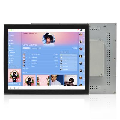 China IP65 19