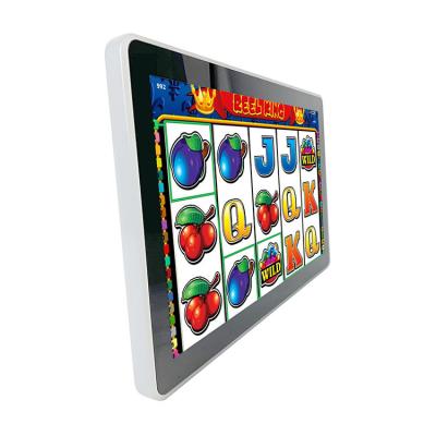China 250cd/m2 18,5“ Capacitief Multi de Aanrakingscomité van 1920x1080 voor Groeven Te koop