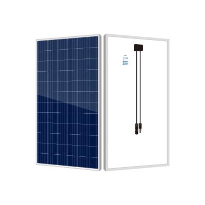 中国 格子太陽電池パネル多320w 330Wを離れた72PCS 5母線 販売のため