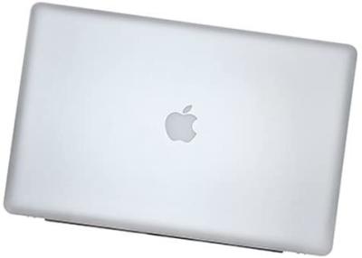Cina Assemblea LCD del Macbook Pro di MB166 MB766 17